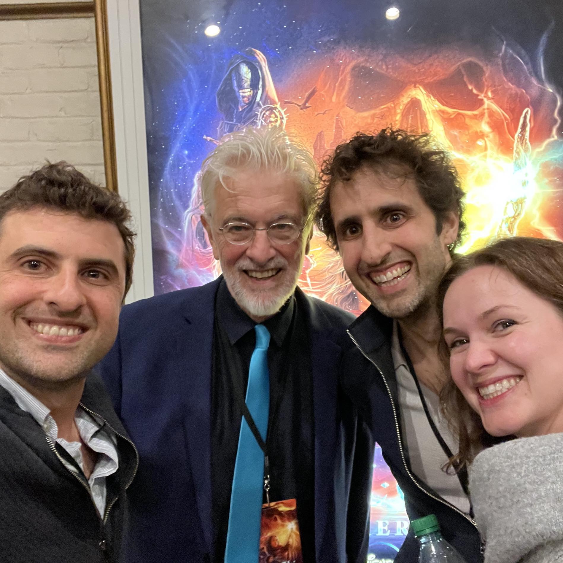 Bra recenssioner för Willow - Cinemantrix