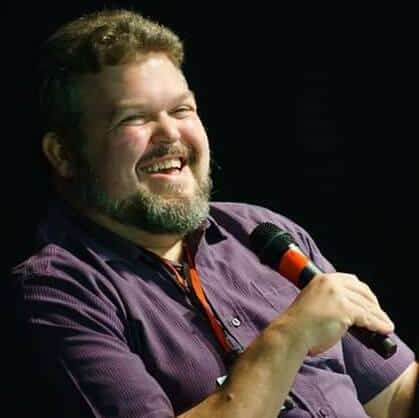 Seminarium med Bob Schultz - Cinemantrix