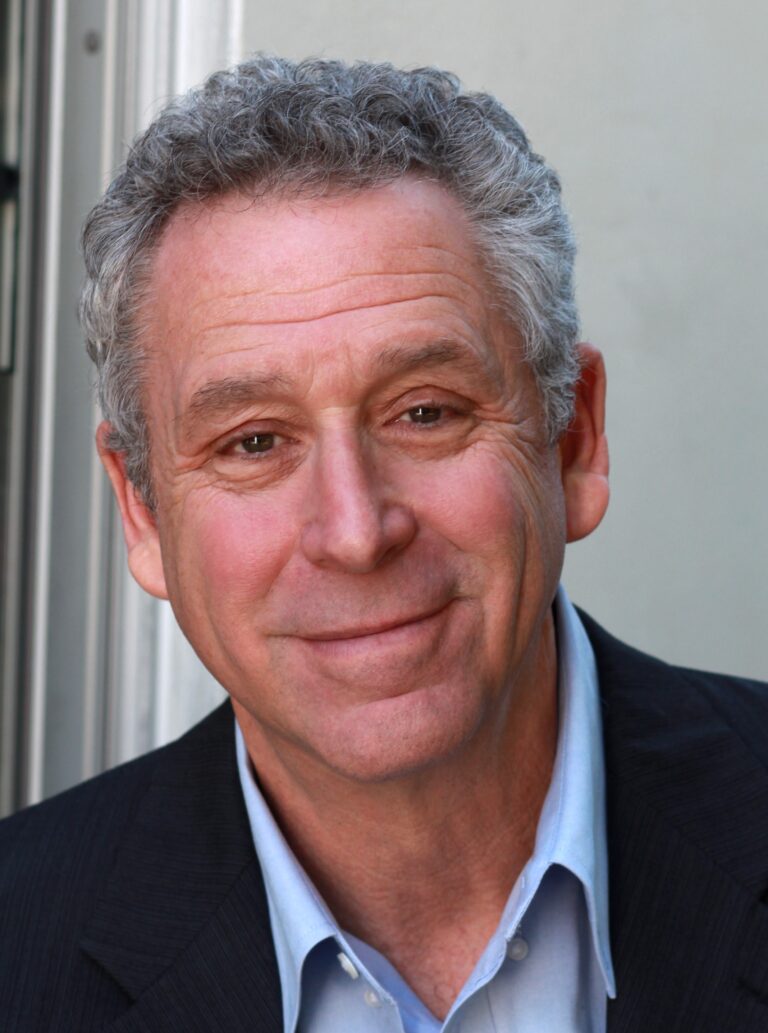 Make a scene with Ken Michelman - Cinemantrix