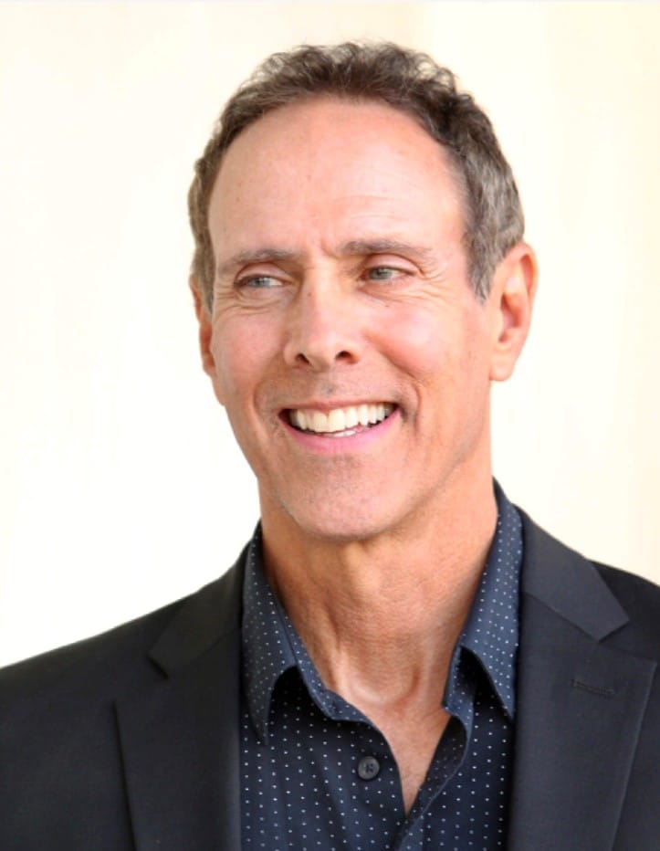 Masterclass - Casting Director Paul Weber - Cinemantrix