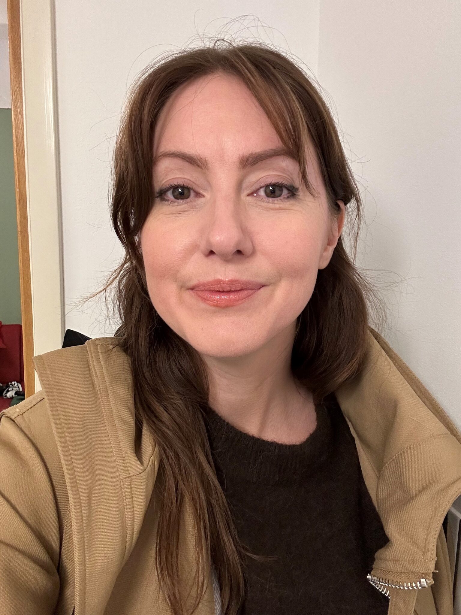 Möt Sanna Sundqvist - Cinemantrix